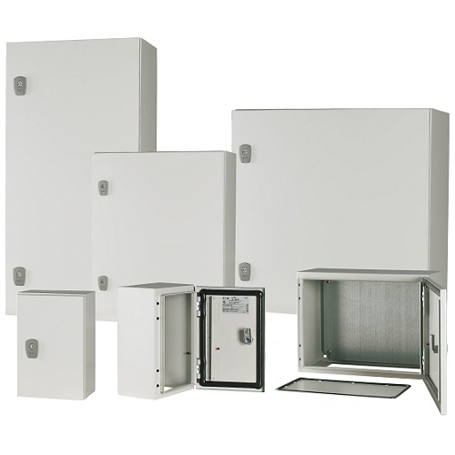 Low Voltage Switchgear & Control Panel – Advanced Company